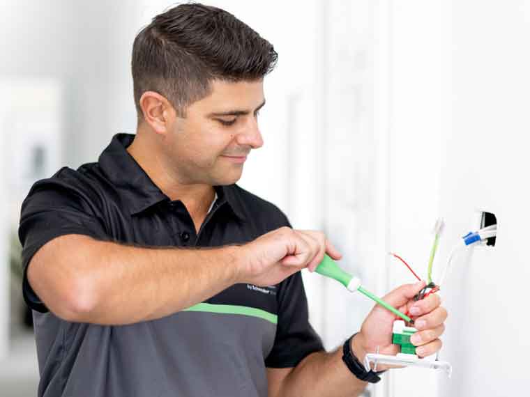 Products and Solutions Overview